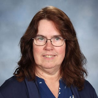 Staff & Administration - Heritage Christian School