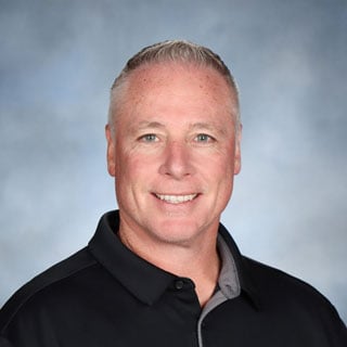 Staff & Administration - Heritage Christian School