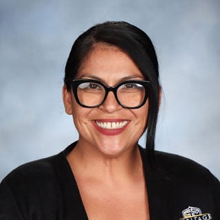 Staff & Administration - Heritage Christian School