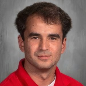 Staff & Administration - Heritage Christian School