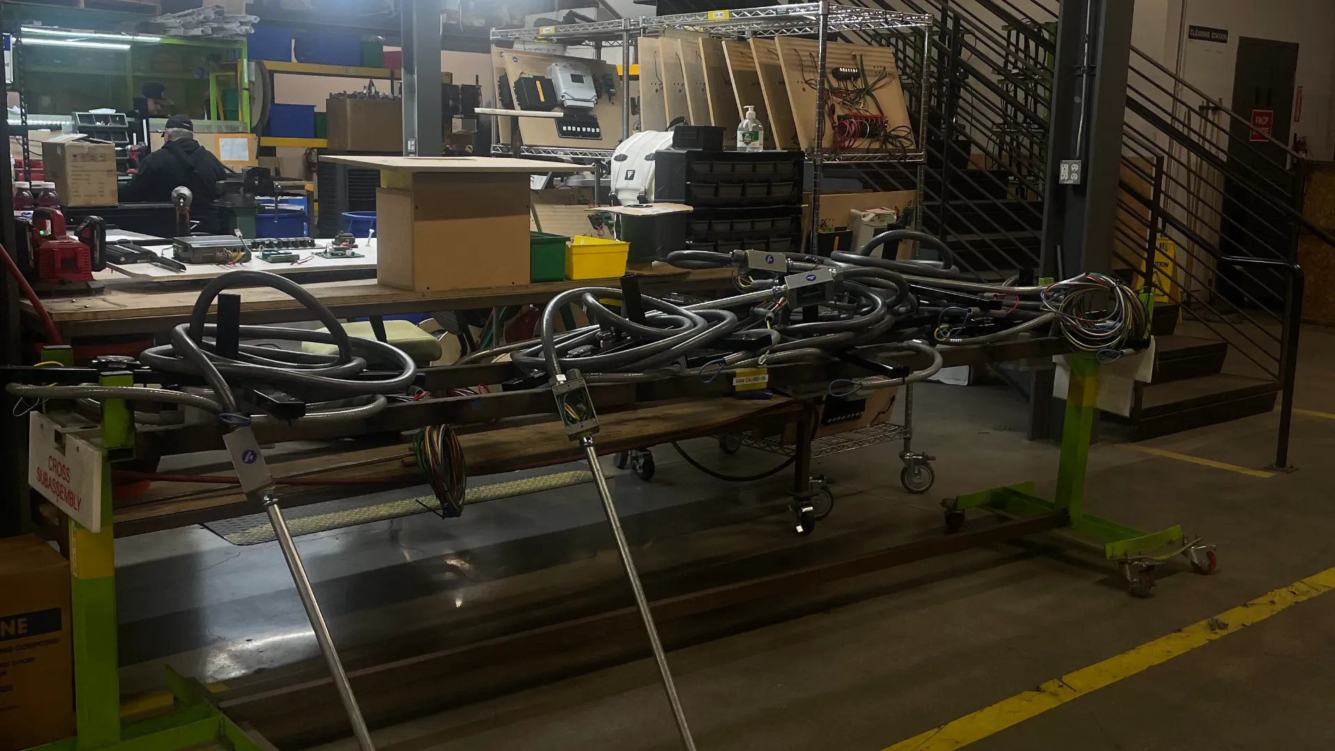 Behind the Scenes of ECAMSECURE: A Look at Security - Heritage ...