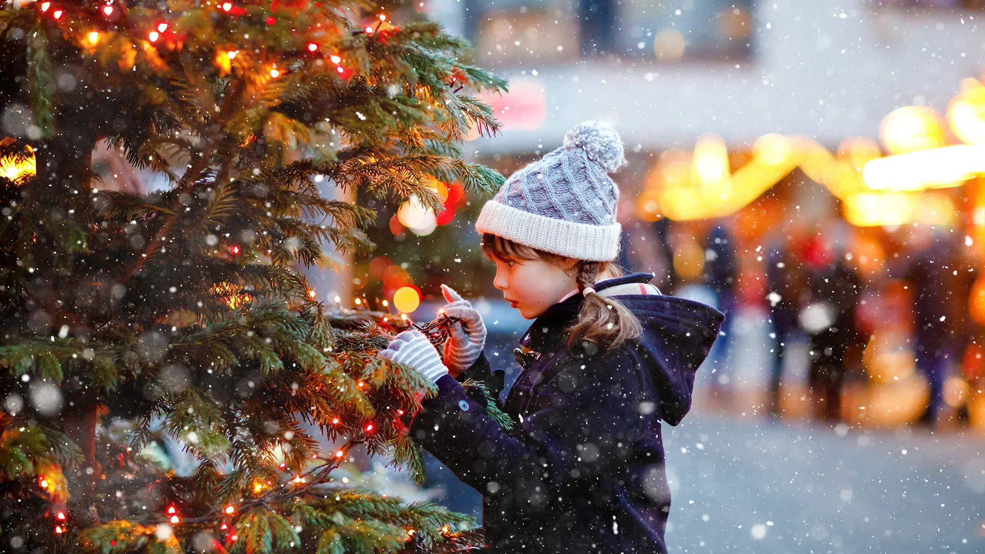 Unwrapping the Origins of Christmas: Traditions Through Time - Heritage ...